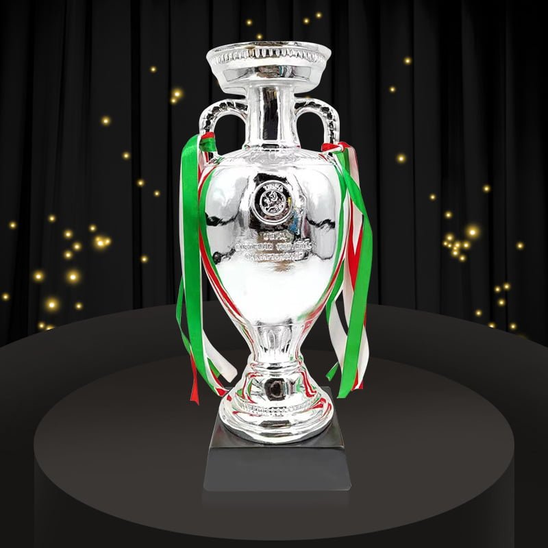 Sports Silver Trophy - Trophies Awards Medals Manufacturer China